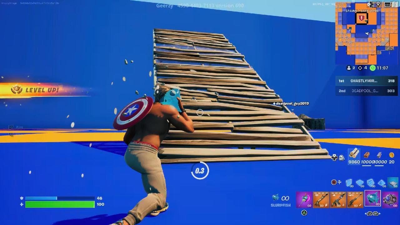 Headshot Target Neutralized - YouTube