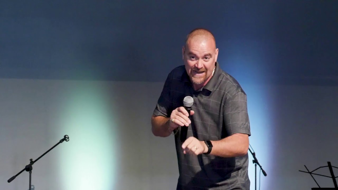 March 3 2019 - Pastor David Moore - Heart Transplant - YouTube