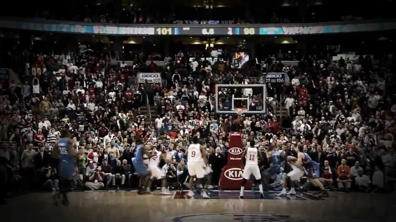 Kevin Durant-Durantula [HD] - YouTube