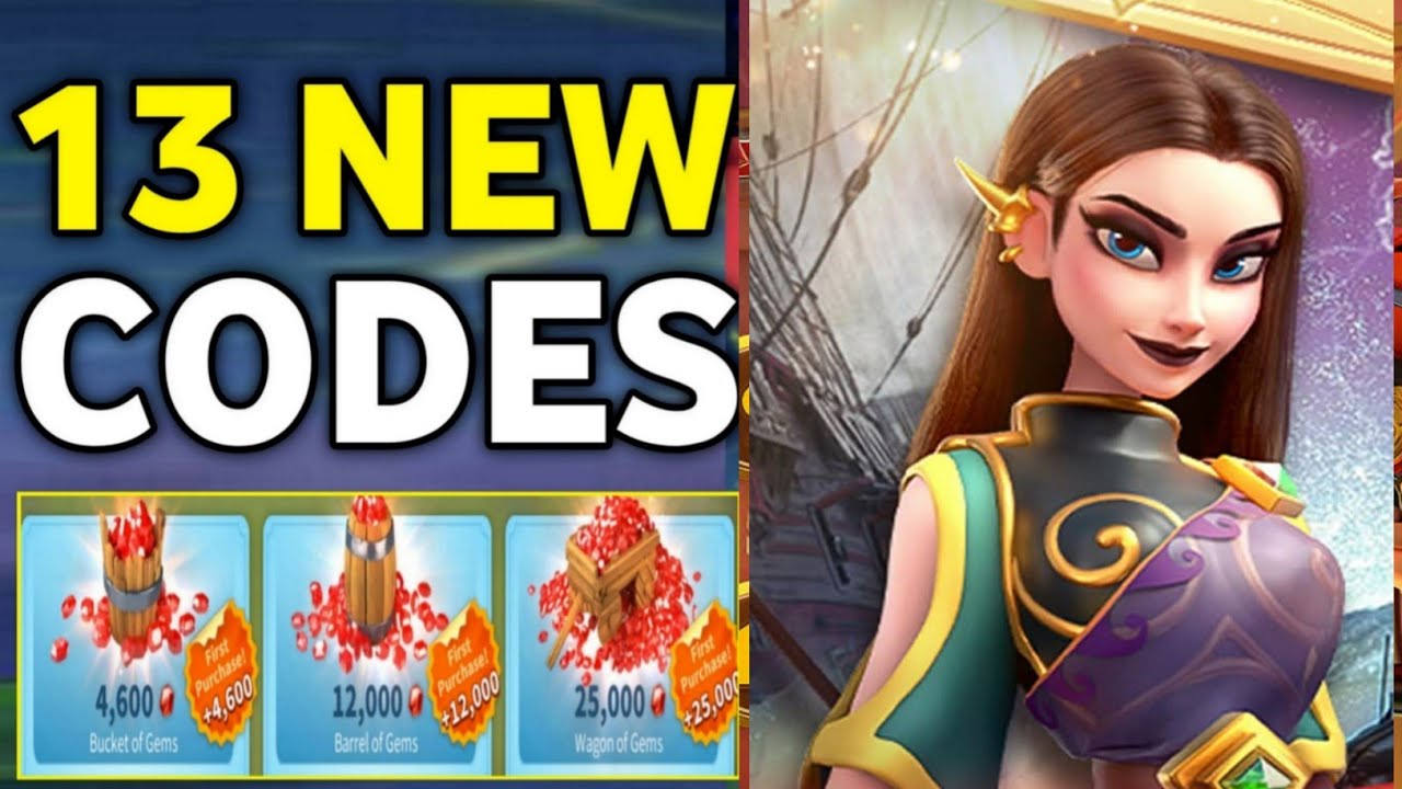 VALENTINE⚡RISE OF KINGDOMS CODES 2025 - RISE OF KINGDOMS REDEEM CODES ...