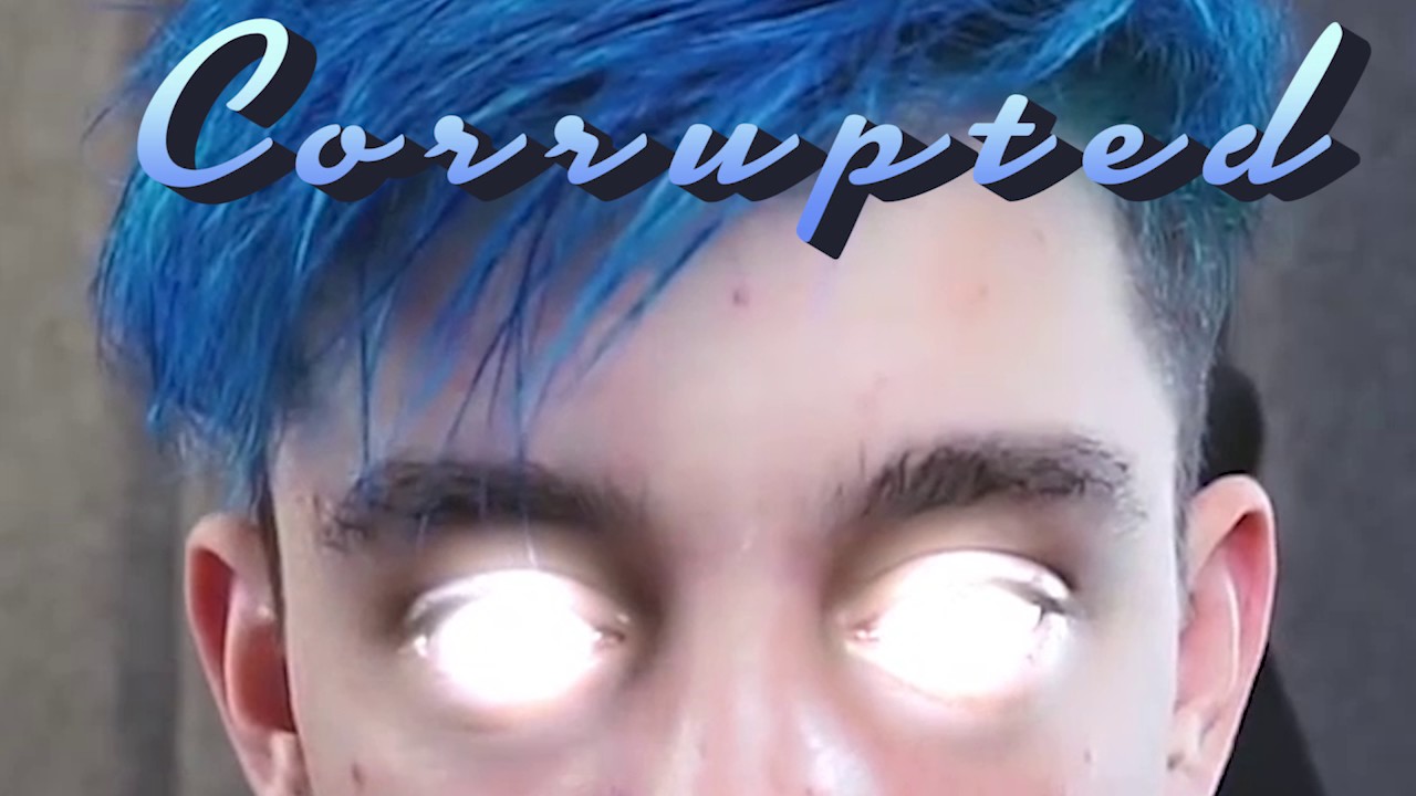 Corrupted - Original Song - YouTube