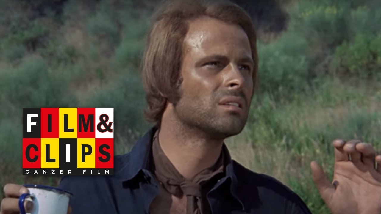 Django und Sartana kommen - mit Jack Betts - by Film&Clips Ganzer Film ...