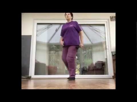 FIRST FOOL IN LINE - YouTube