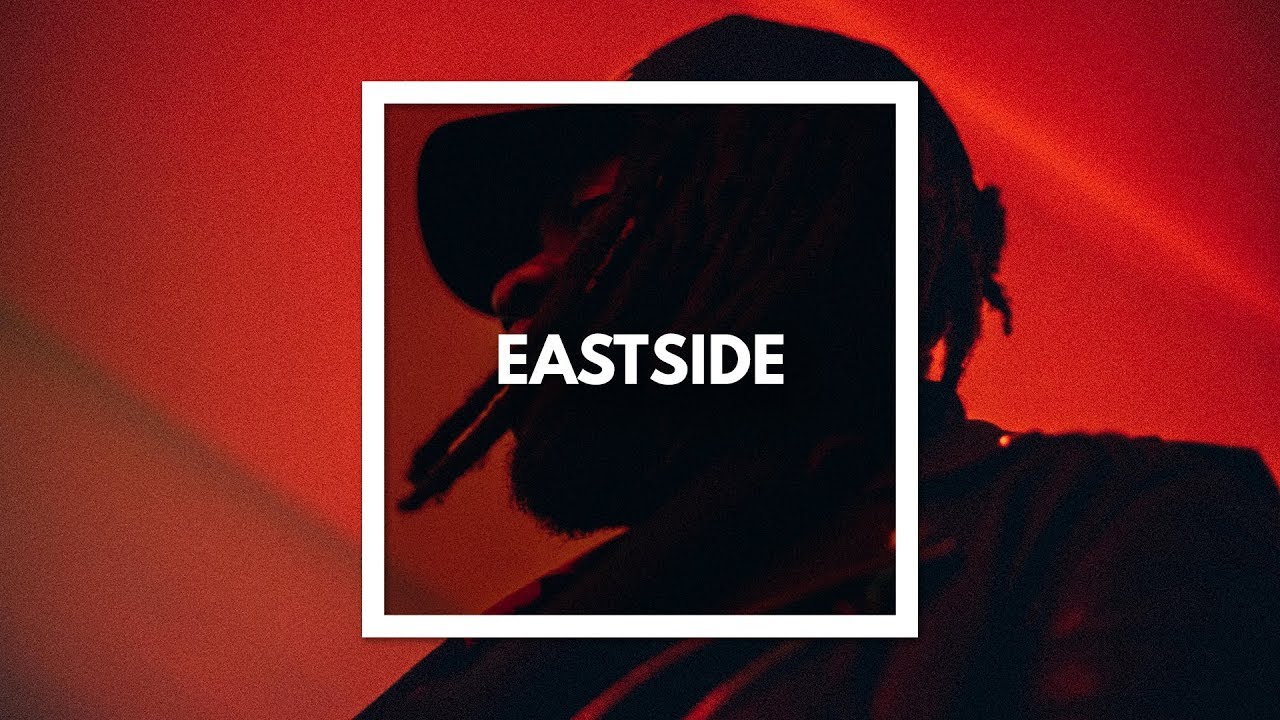 Dancehall Instrumental 2019 ''Eastside'' [Khalid x Drake Type Beat ...