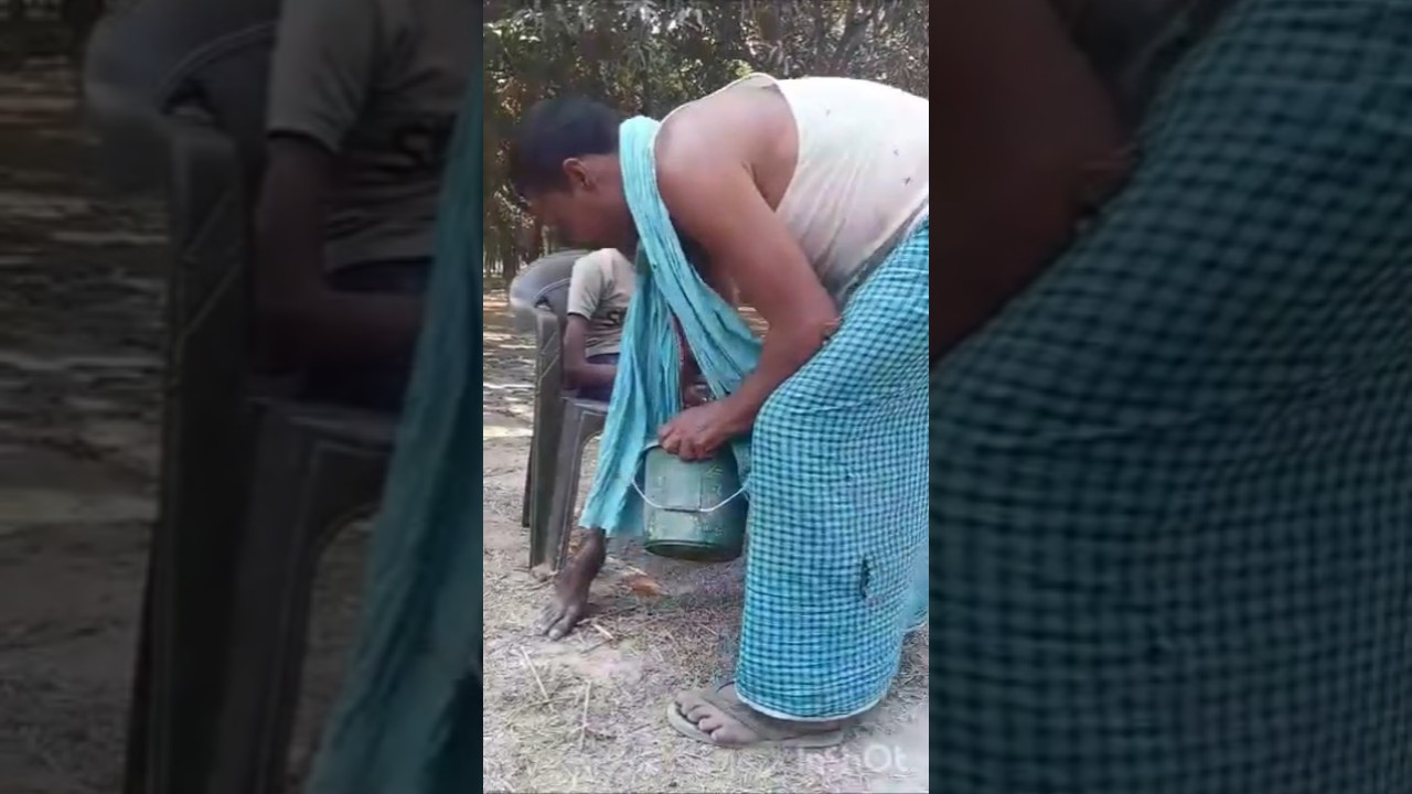 baap ke ek beta biklang #viralvideo #sad - YouTube