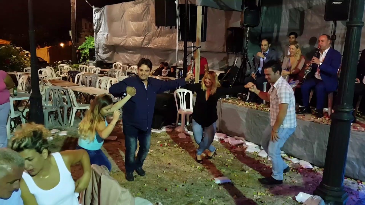 ΣΟΛΟ ΤΣΙΦΤΕΤΕΛΙ ΑΠΟ ΜΑΚΗ ΚΑΙ ΚΩΣΤΑ ΑΡΙΣΤΟΠΟΥΛΟ / ΚΕΦΑΛΑΡΙ ΚΟΡΙΝΘΙΑΣ 19 ...
