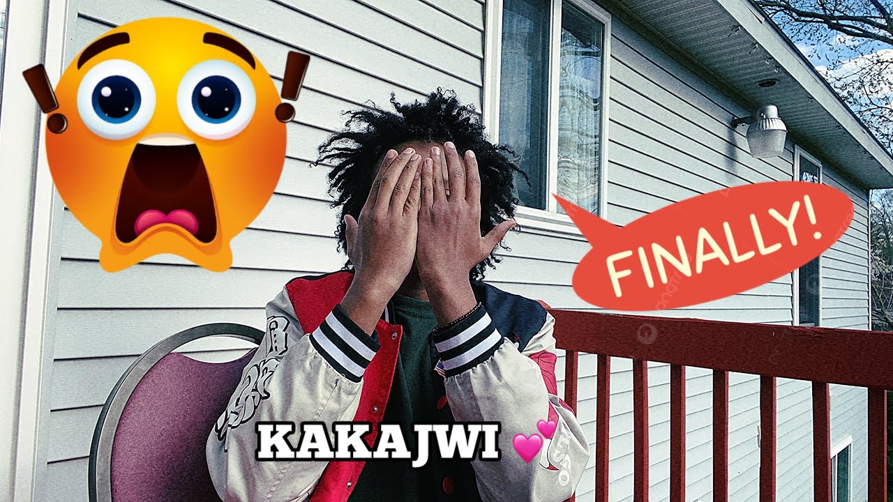 💕KAKAJWI Finally arigaragaje Avuze ukuri Kose ️ amabanga yakoresheje ...