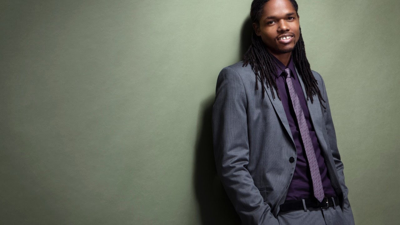 AGT season 06 winner "Landau Eugene Murphy Jr. ( American jazz singer ...