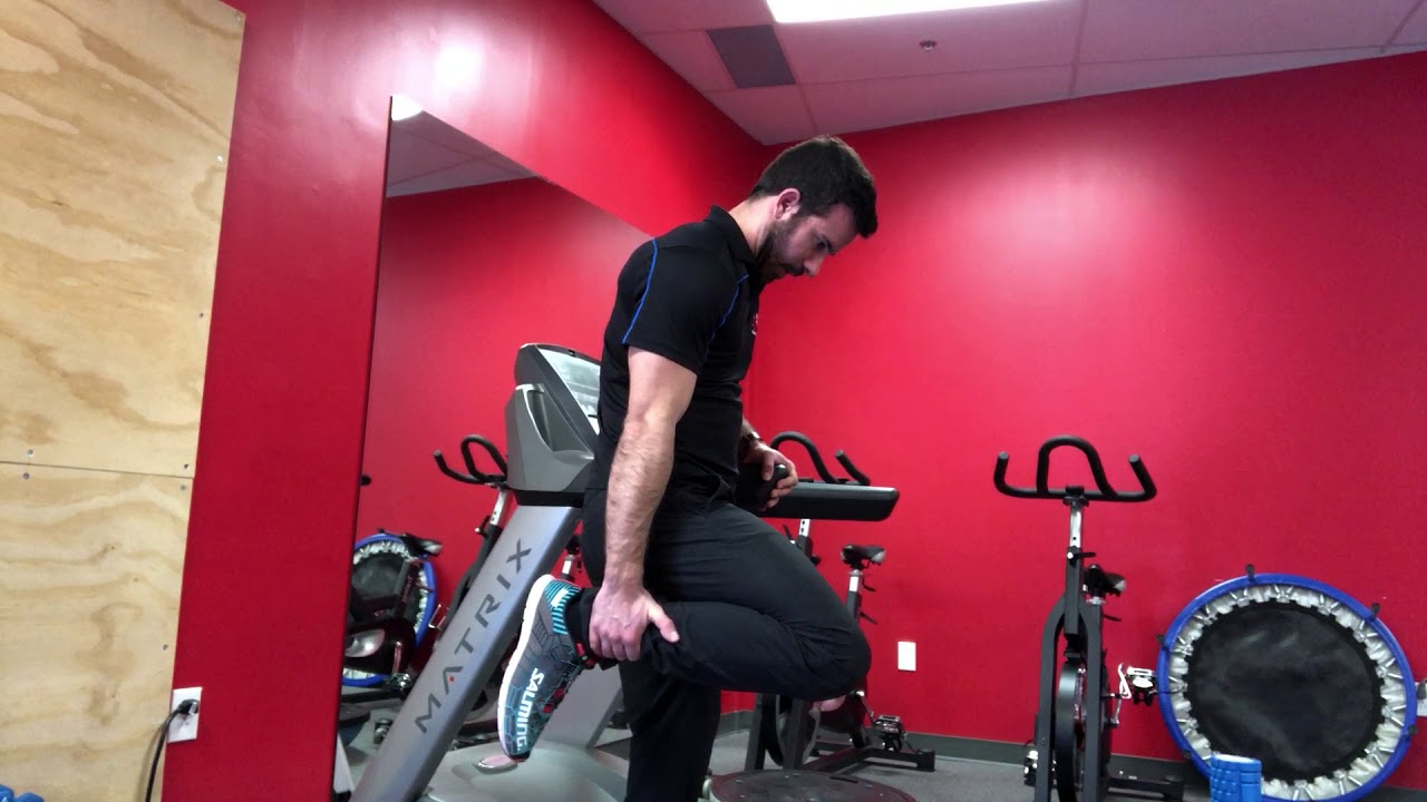 Femoral Nerve - Sliders and Tensioners - YouTube