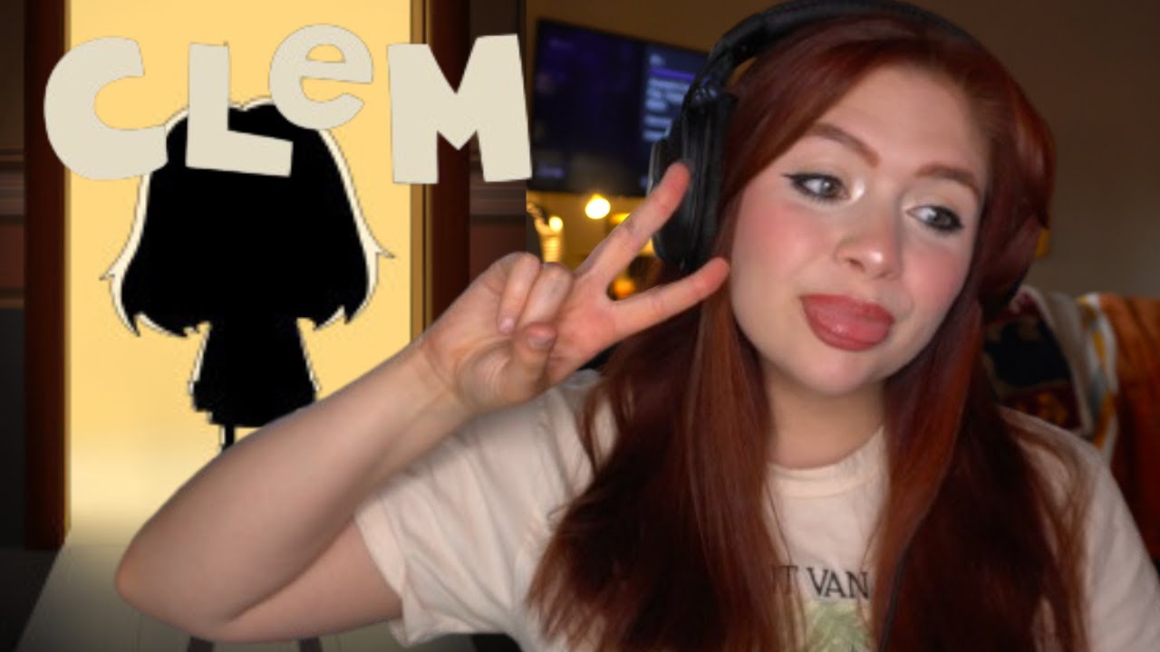 FIRST STREAM IN A YEAR! playing CLeM (Streamed 2/20/2024) - YouTube