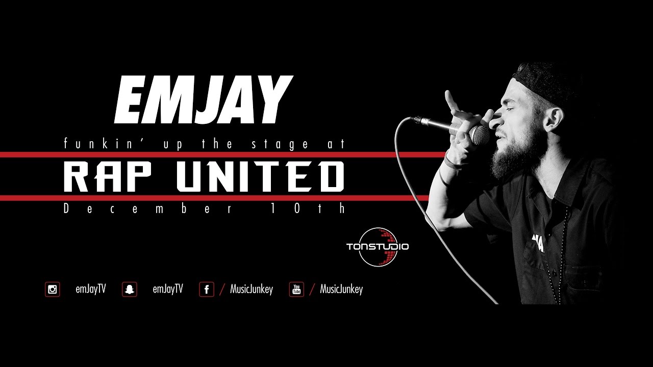 emJay 𝗥𝗘𝗧𝗔𝗟𝗜𝗔𝗧𝗜𝗢𝗡 𝘭𝘪𝘷𝘦 𝘚𝘛𝘈𝘛𝘌 𝘖𝘍 𝘌𝘔𝘌𝘙𝘎𝘌𝘕𝘊𝘠 @ 𝘙𝘈𝘗 𝘜𝘕𝘐𝘛𝘌𝘋 - YouTube