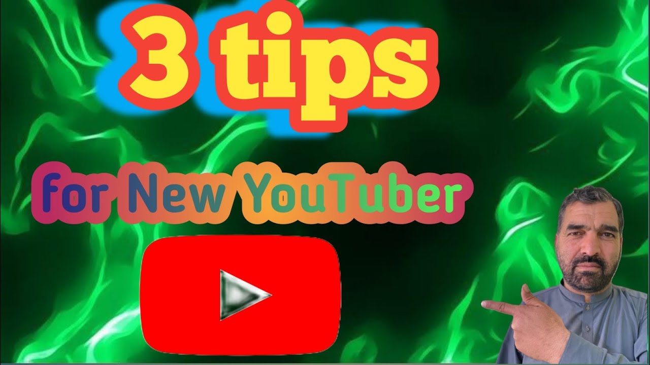 YouTube channel content. content of YouTube channel for early beginner ...