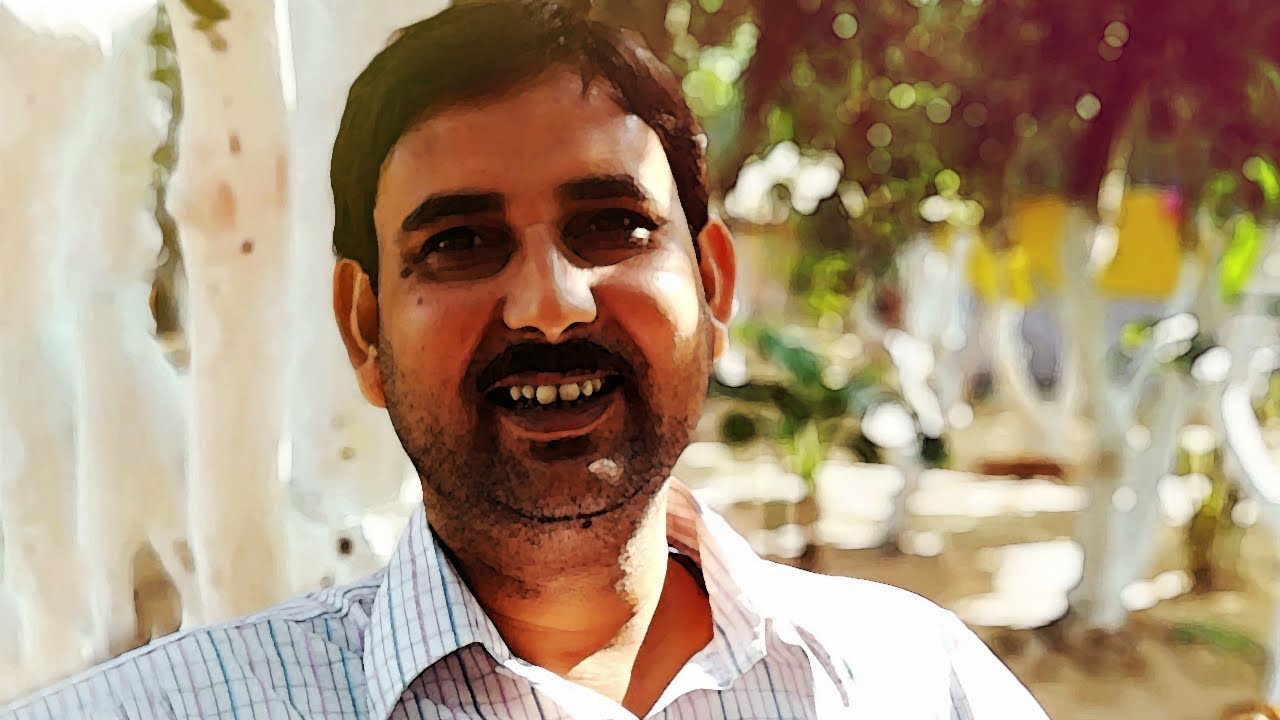 ANADHIKAR CHARCHA | EPISODE 6 | KALLOL BHATTACHARYYA | JAHANNAMER ...