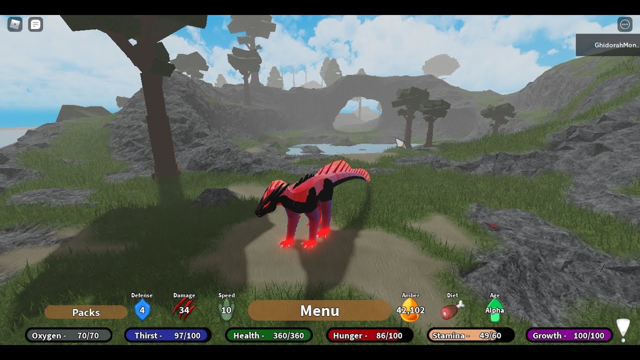 Primordial Lands(Beta) Kenemy Gameplay - YouTube