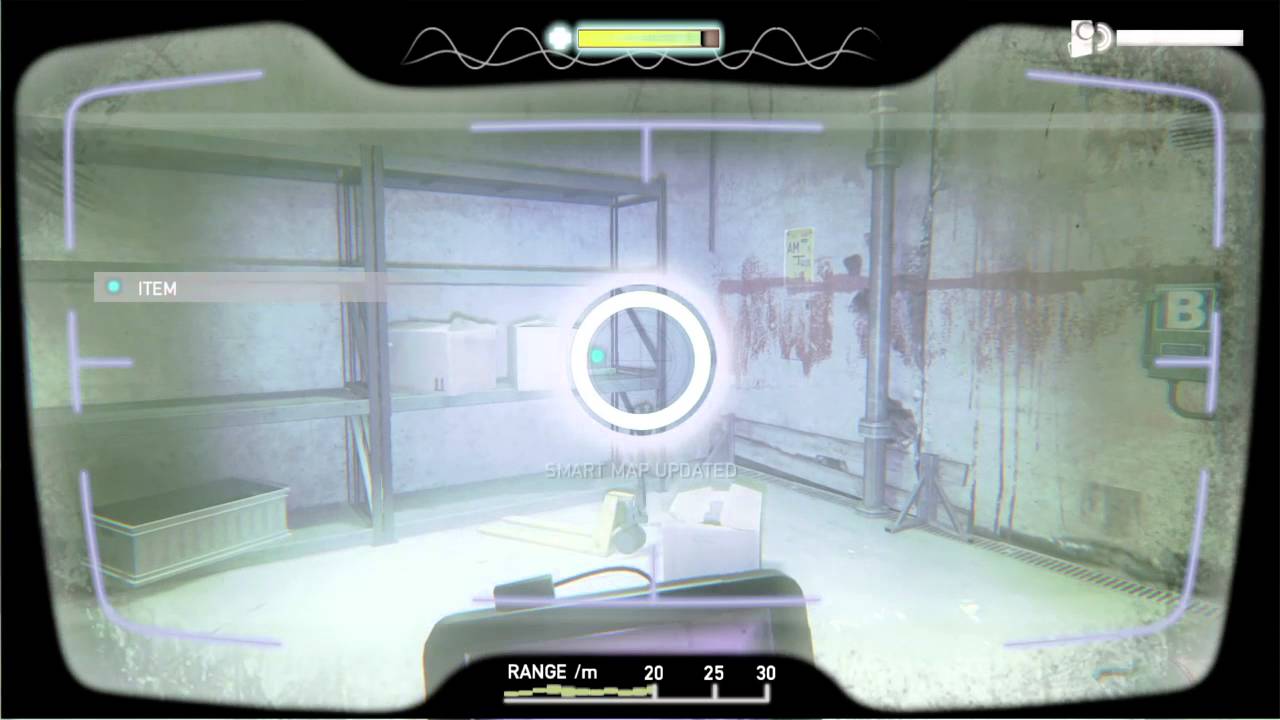 ZOMBI ep2 zombie zapper - YouTube