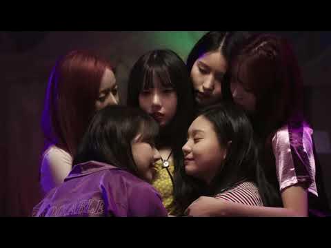 CSR "Anding (&)" ft. GFRIEND "Rough & TFTMN" MV - YouTube