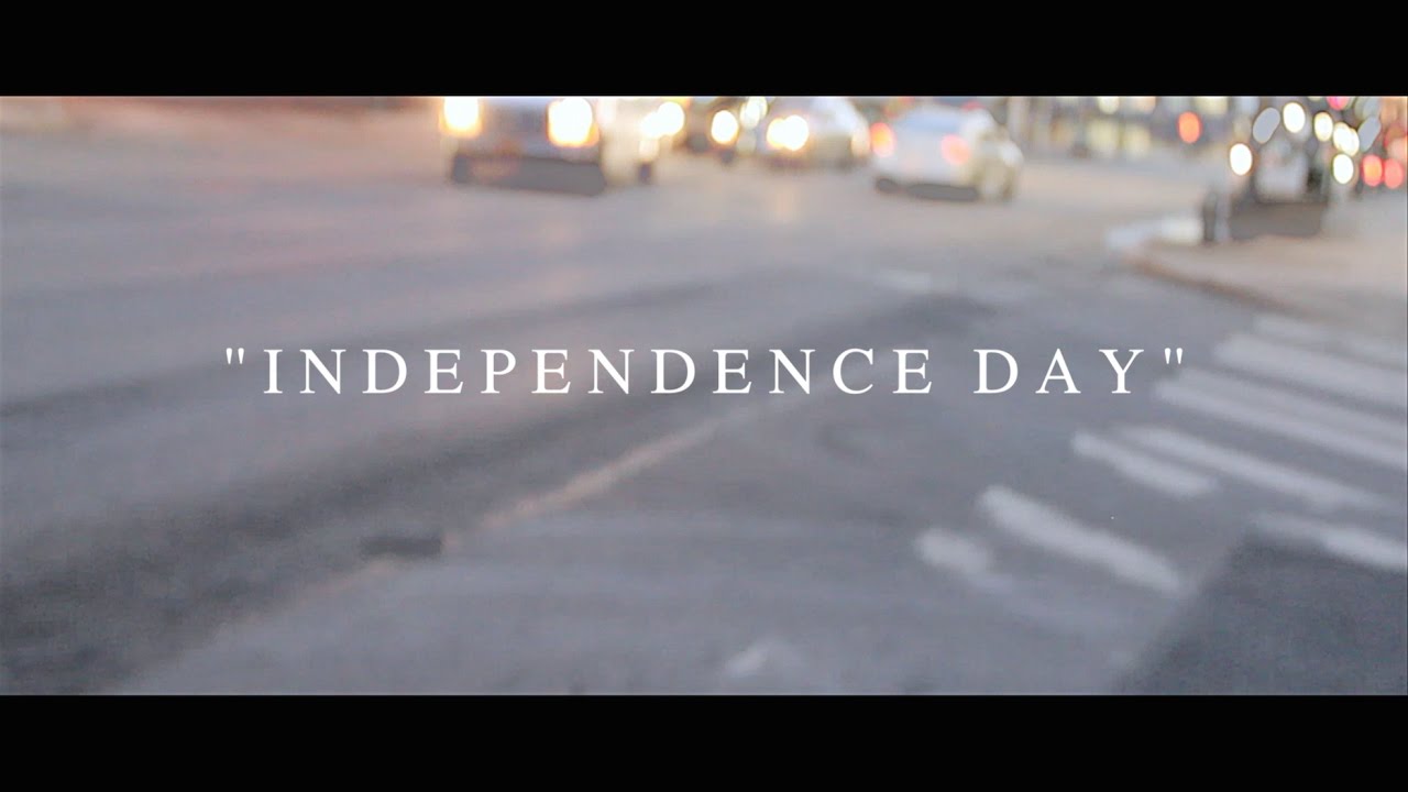 Jake Bellissimo - Independence Day - YouTube