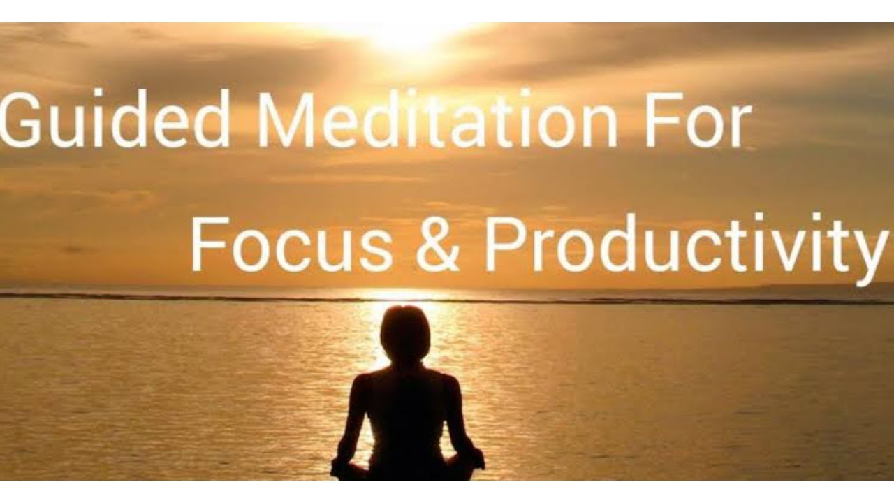 HOW TO FOCUS ON MEDITATION | 10 GUIDES FOR FOCUS | MEDITATIONAL ...