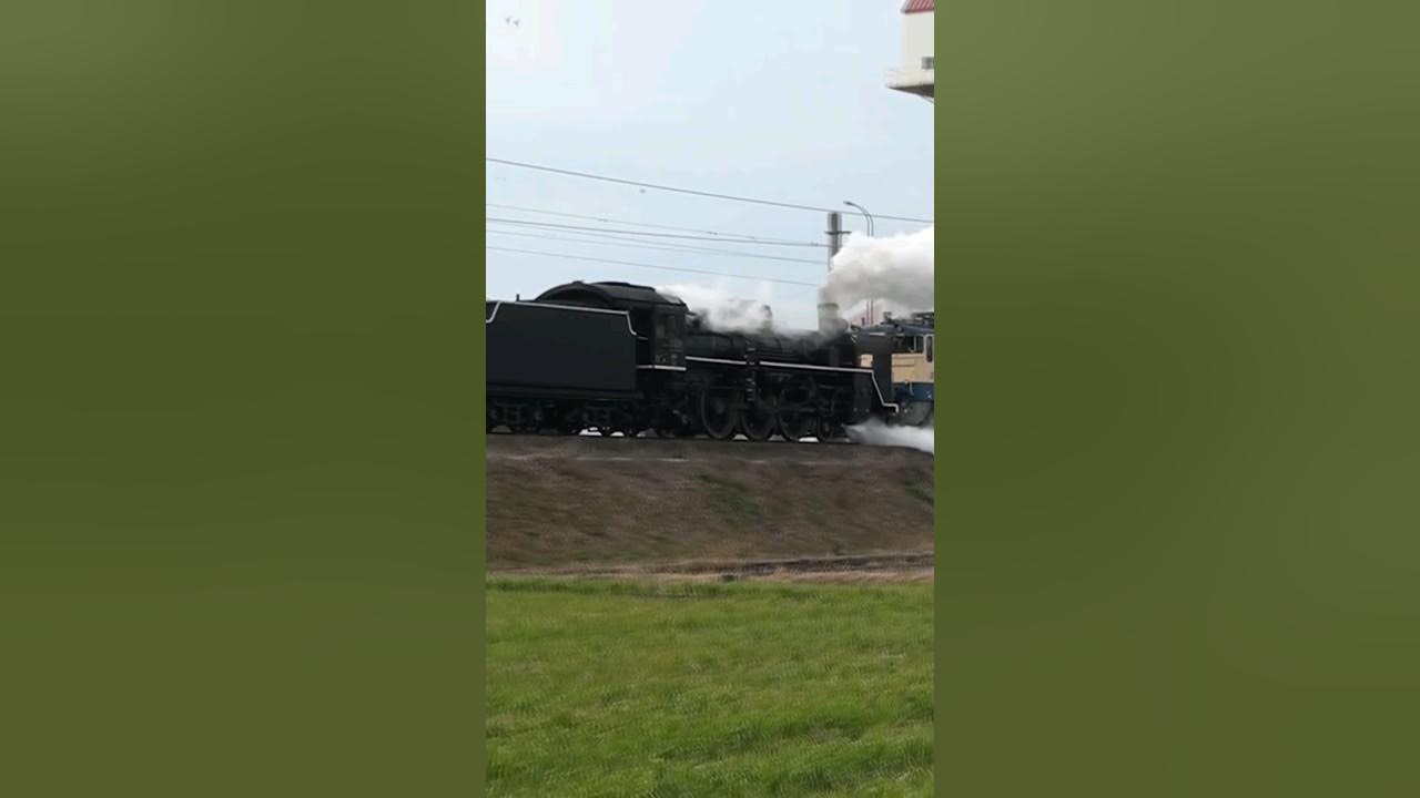 【C571】バック運転で大サービス！ - YouTube