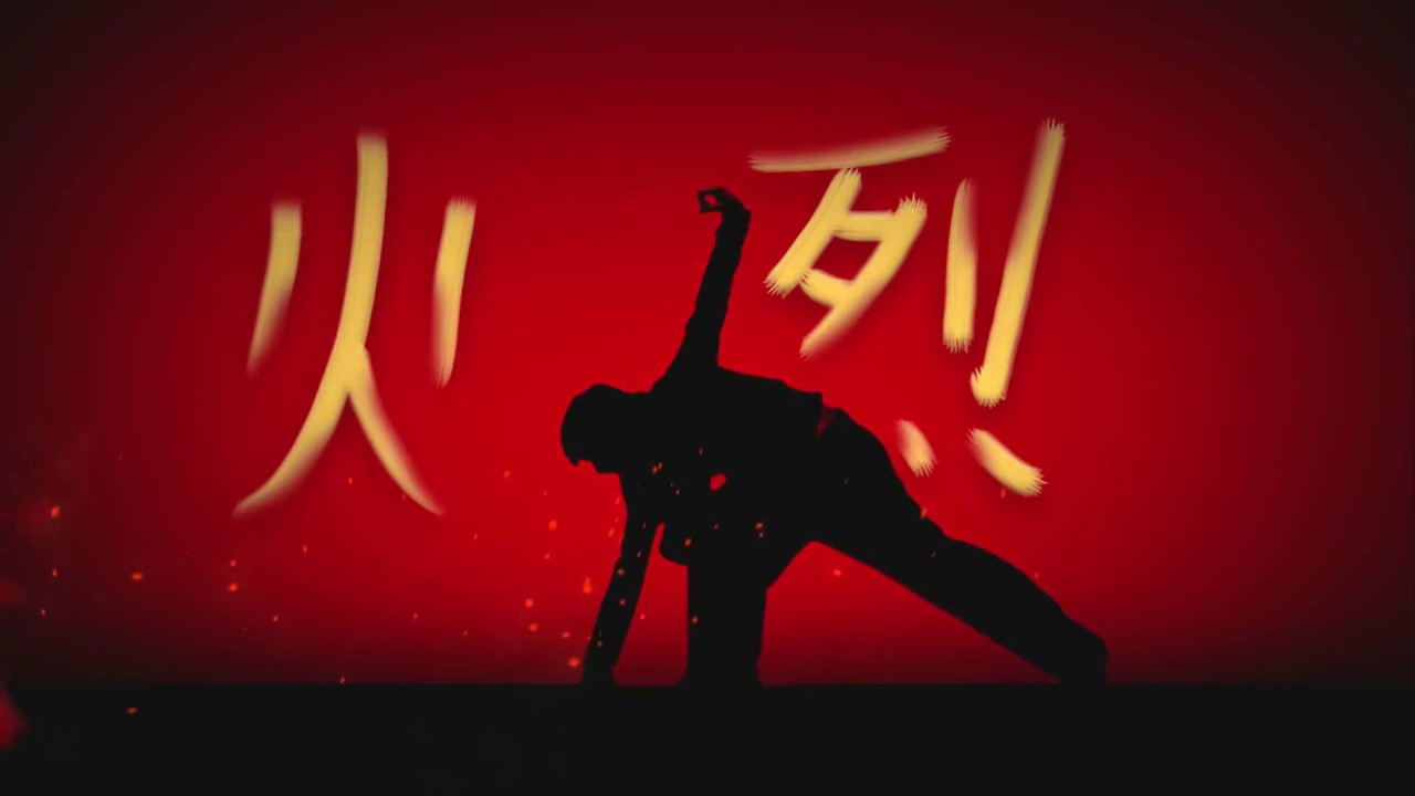 Avatar: Last Air Bender Live action Intro - YouTube