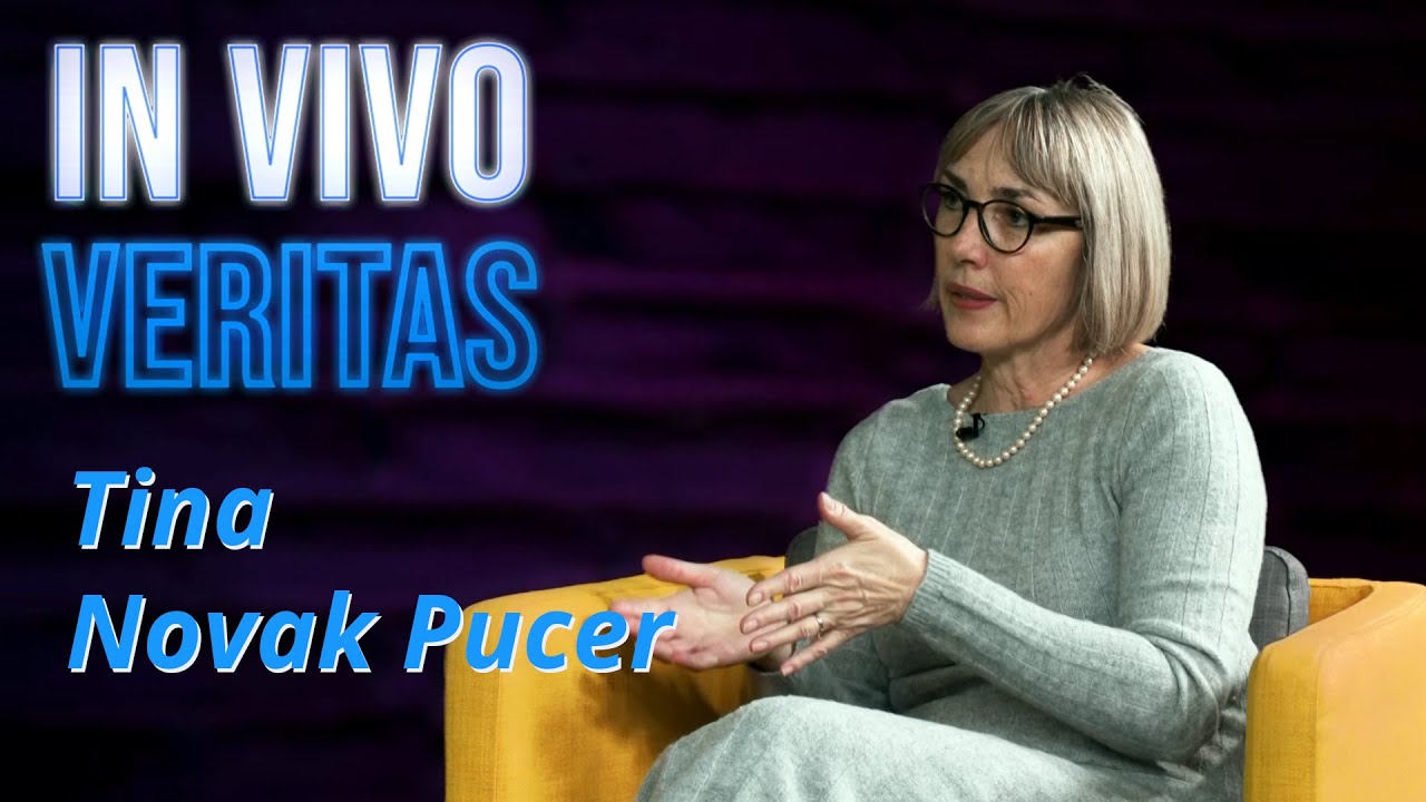 In vivo veritas - Tina Novak Pucer o Istrankah, Potovkah in Šavrinkah ...