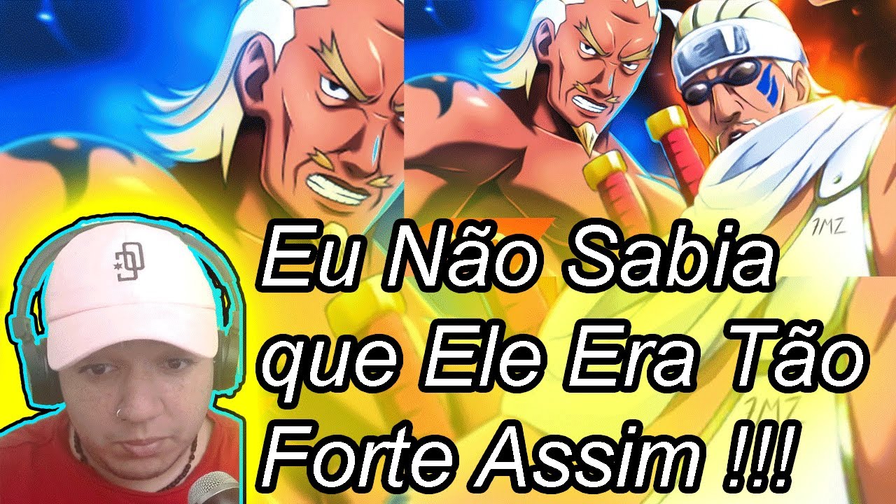 ( REACT ) Rap do Killer Bee e Raikage (Naruto) - DOUBLE LARIAT | NERD ...