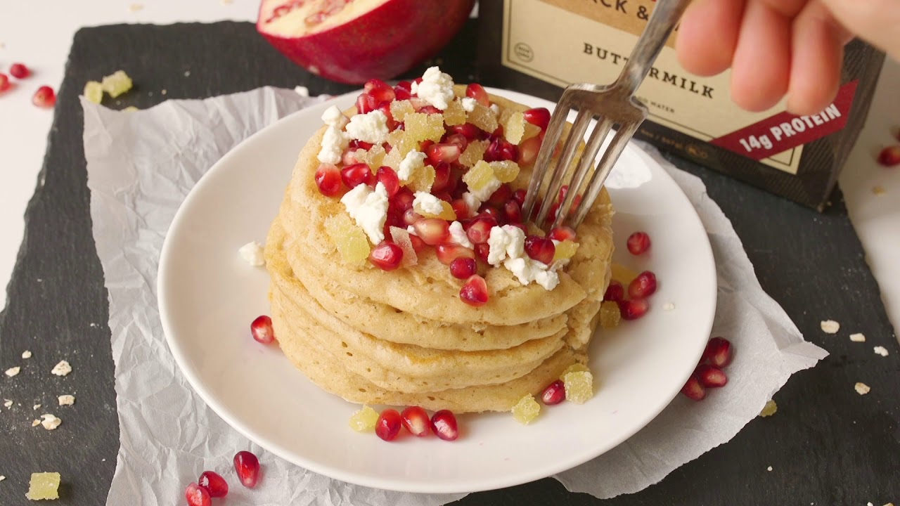 4 Fall Toppings - YouTube