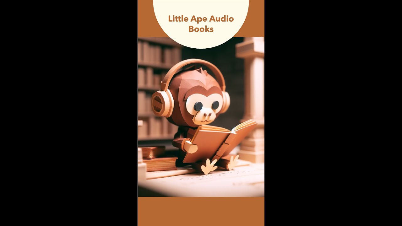 Little Ape Audio Books Overview and Tutorial - YouTube