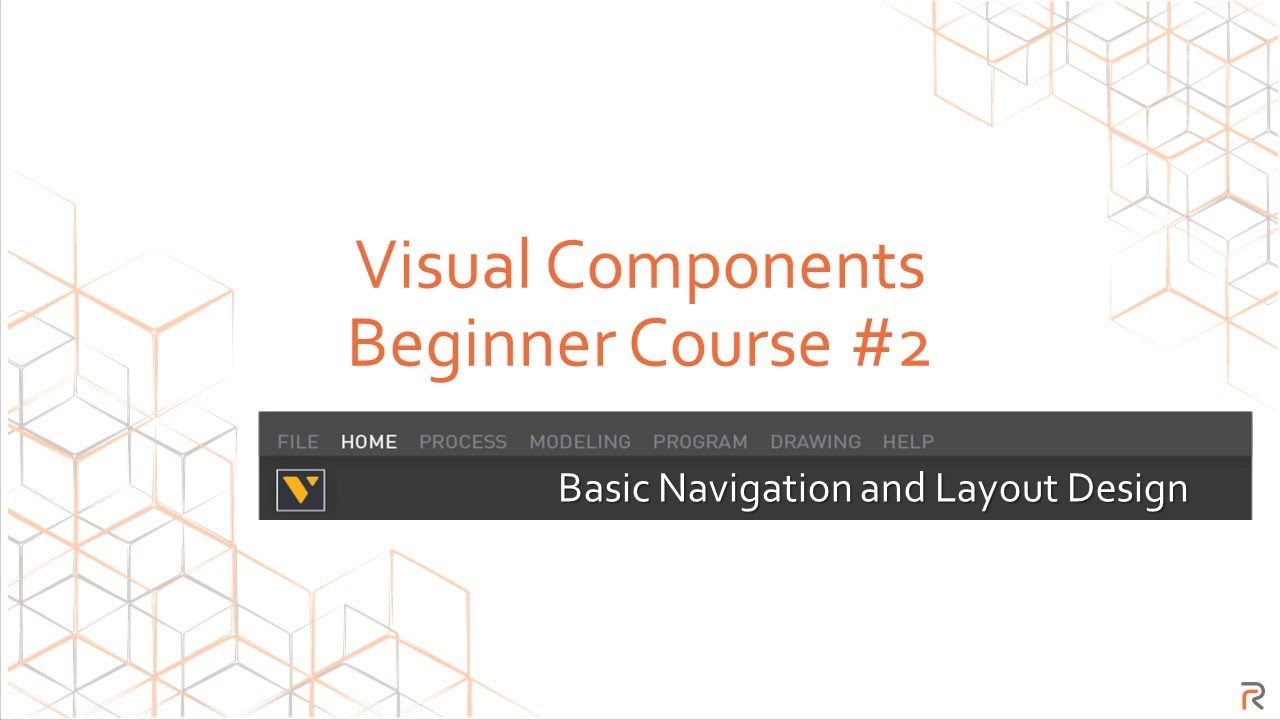 Beginner Course #2: Basic Navigation & Layout Design - YouTube