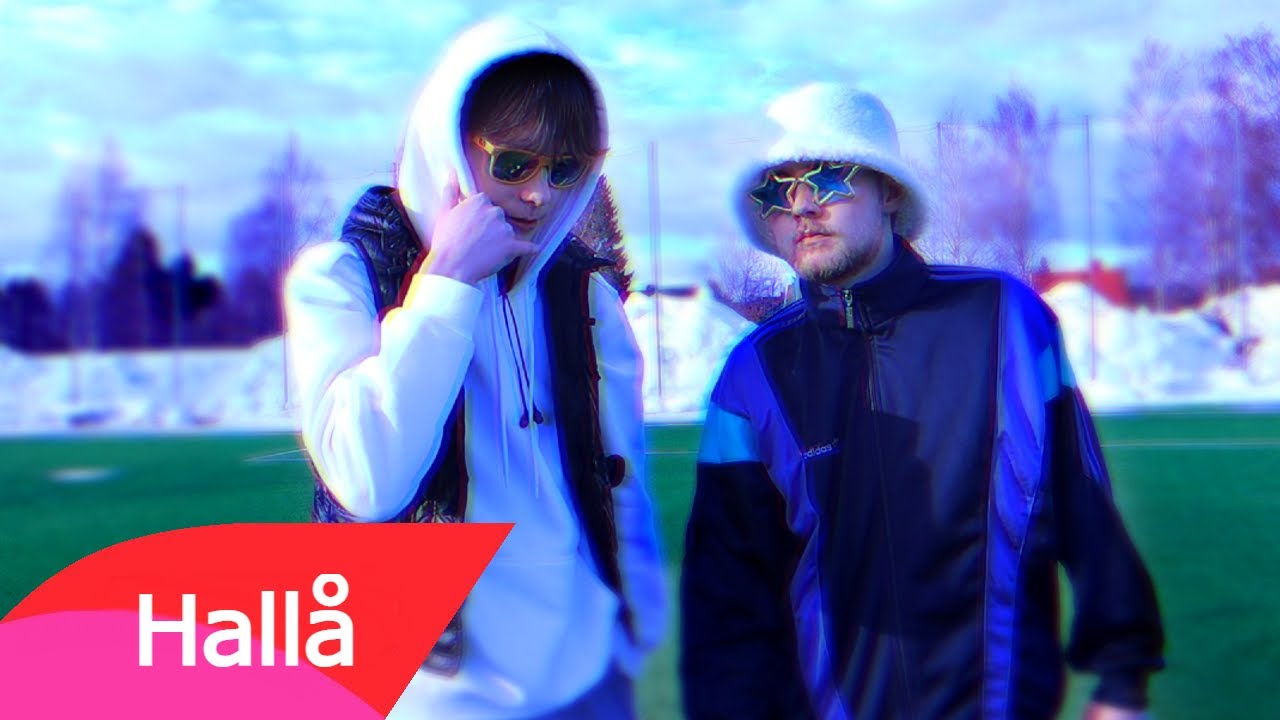 Ringsignalen - Lil Spoon (ft Dj Karin) - YouTube