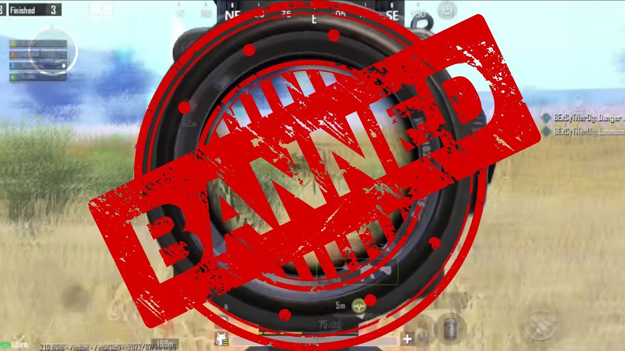 Bgmi ban? | #bgmiban #bgmi - YouTube