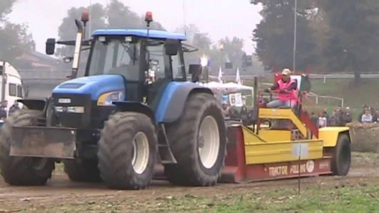 2° FAST PULLING MONTODINE 20/10/2013 A.S.D Fast Pulling Italia - YouTube