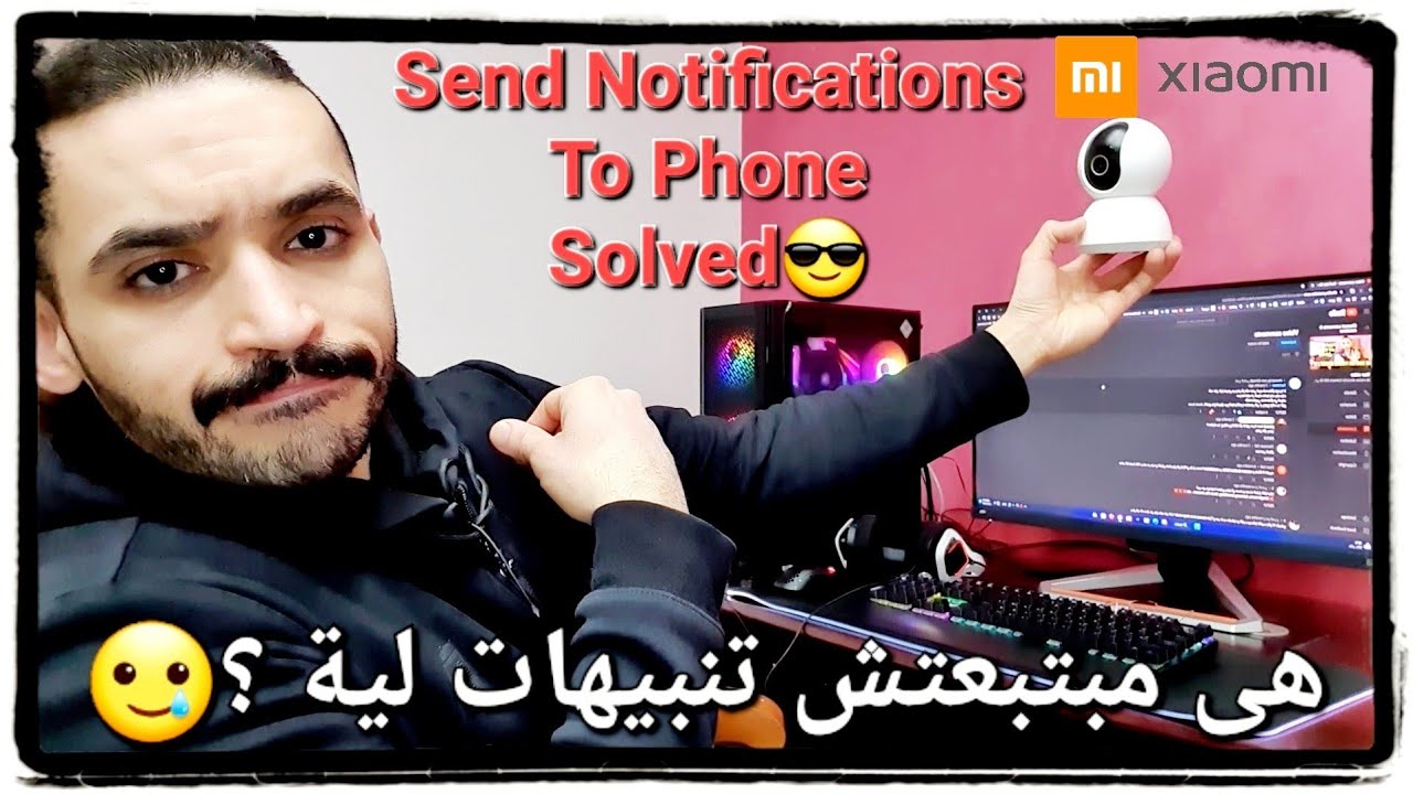 Mi Home Security 360 2k YouTube mi-home-security-360-2k-youtube