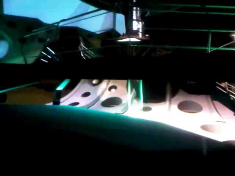 tardis explosion - YouTube