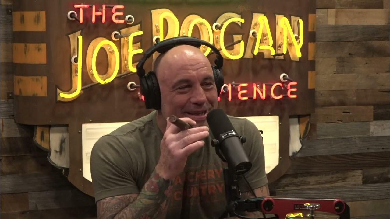 Joe Rogan Experience #1847 - Theo Von - YouTube Music