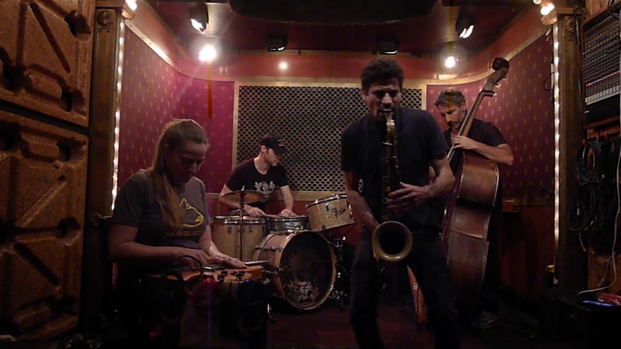 Stephen Gauci Sandy Ewen Adam Lane Kevin Shea 7/31/18 - YouTube