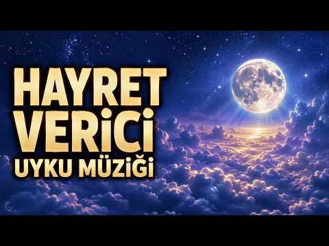 Hayret Verici Uyku Müziği | Uyku Getiren Müzikler | Dinlendirici Hızlı Uyku Müzikleri
