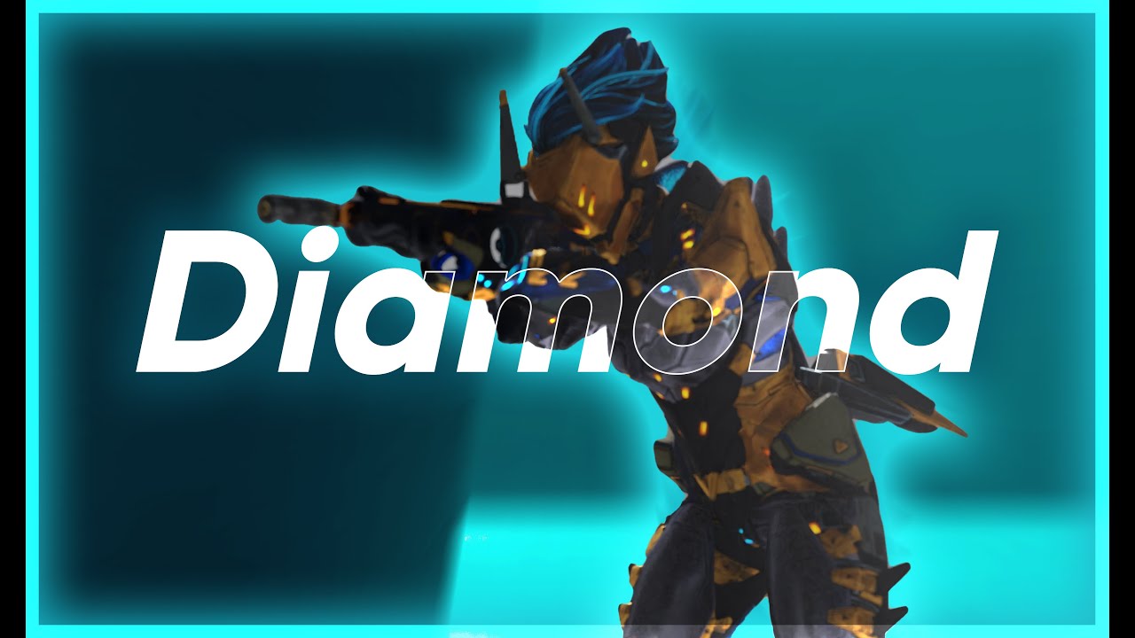 Diamonds - ( Apex Legends Movement Montage ) - YouTube