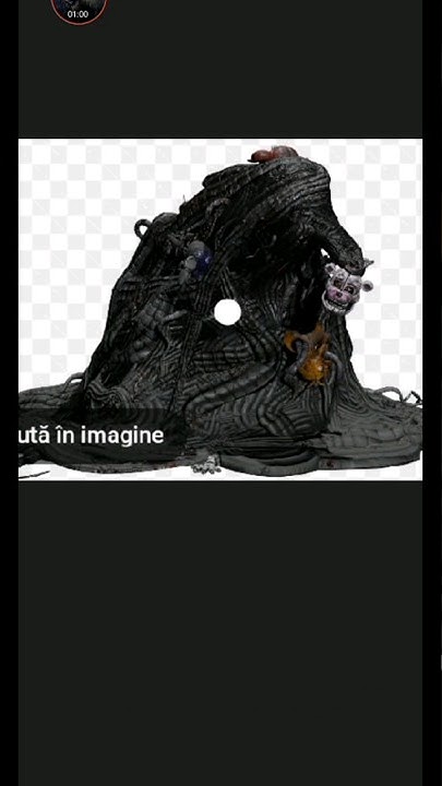 shadow blob run! - YouTube