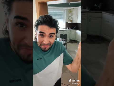 İsmail YK tiktok rüyanın en tehlikeli yerinde uyanmışım 😂😂 #ismailyk #tiktok #yk