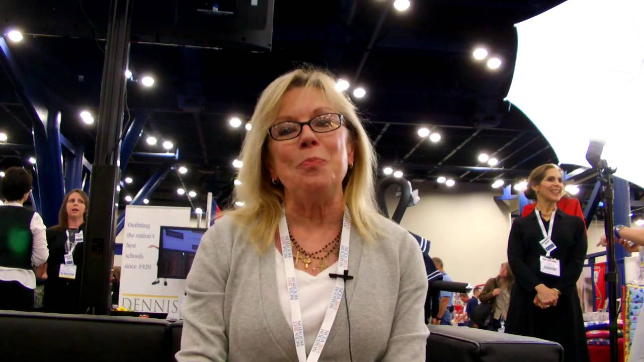 PSU Testimonial - Debbie Minyard - Monsignor Kelly HS - Beaumont, TX ...