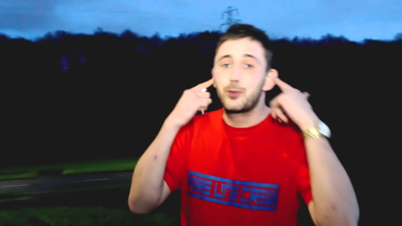 Slick L Fresh Ft David Cheetham My Life - YouTube