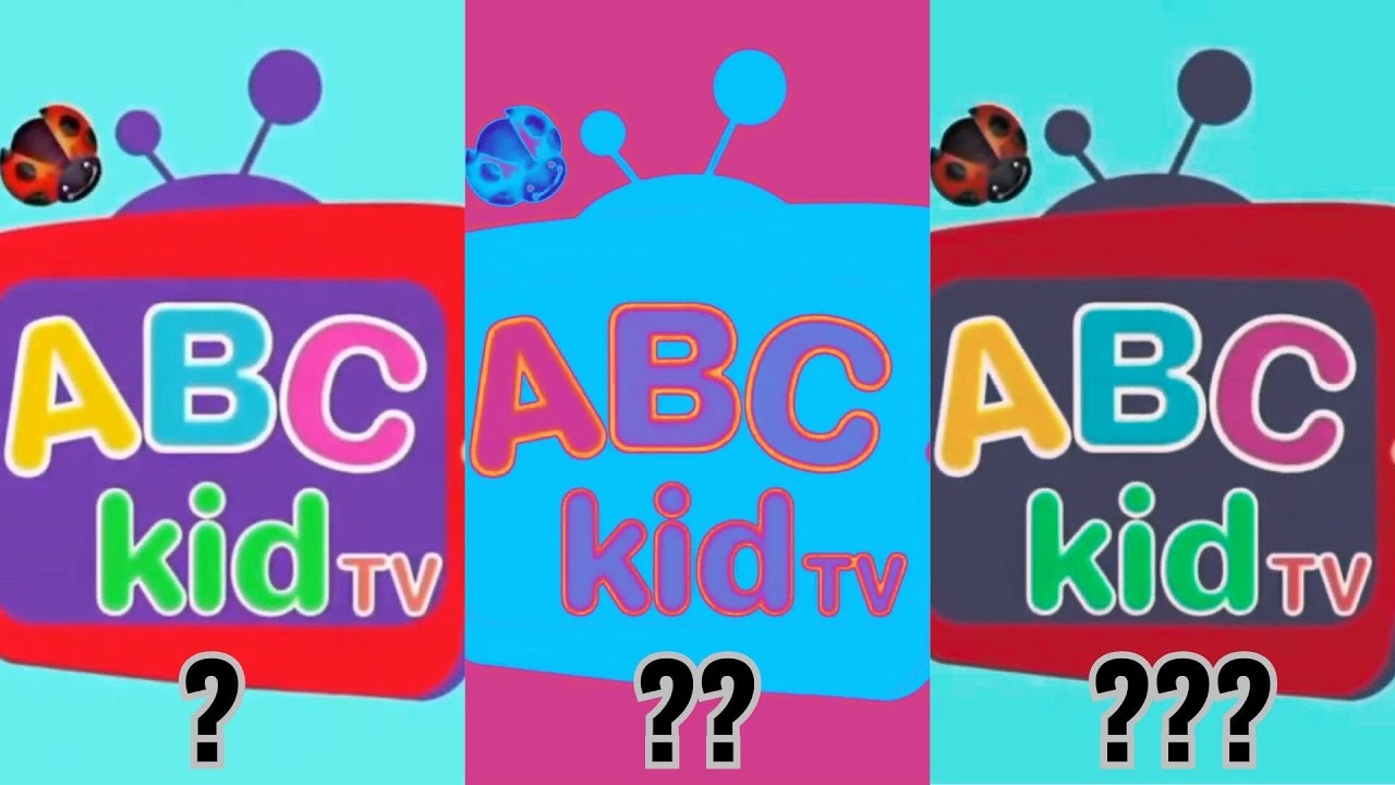 ABC Kid Tv Logo Intro Sound Effects - YouTube