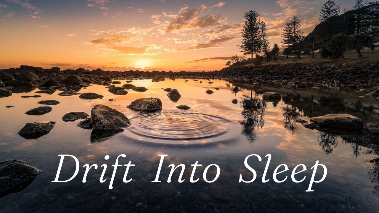 Drift Into Sleep - YouTube