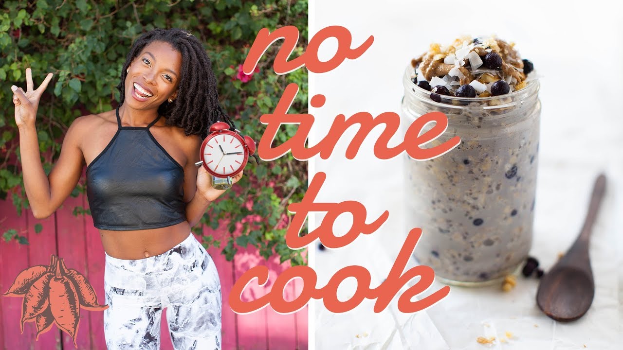 No Time to Cook! | 10 MIN MEALS ⏰⏰⏰ - YouTube