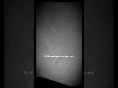 Bir ölüb canımı qurtarmıram ki 🥀🥃🚬 #sevgivideoları #qısavideolar #💔 #şeirlər