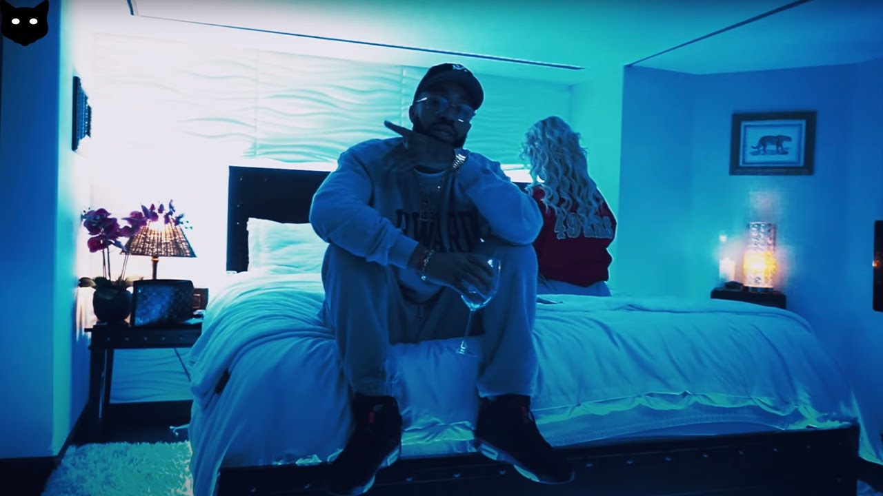 [FREE] Larry June x Curren$y Type Beat - "We Can Make It" - YouTube