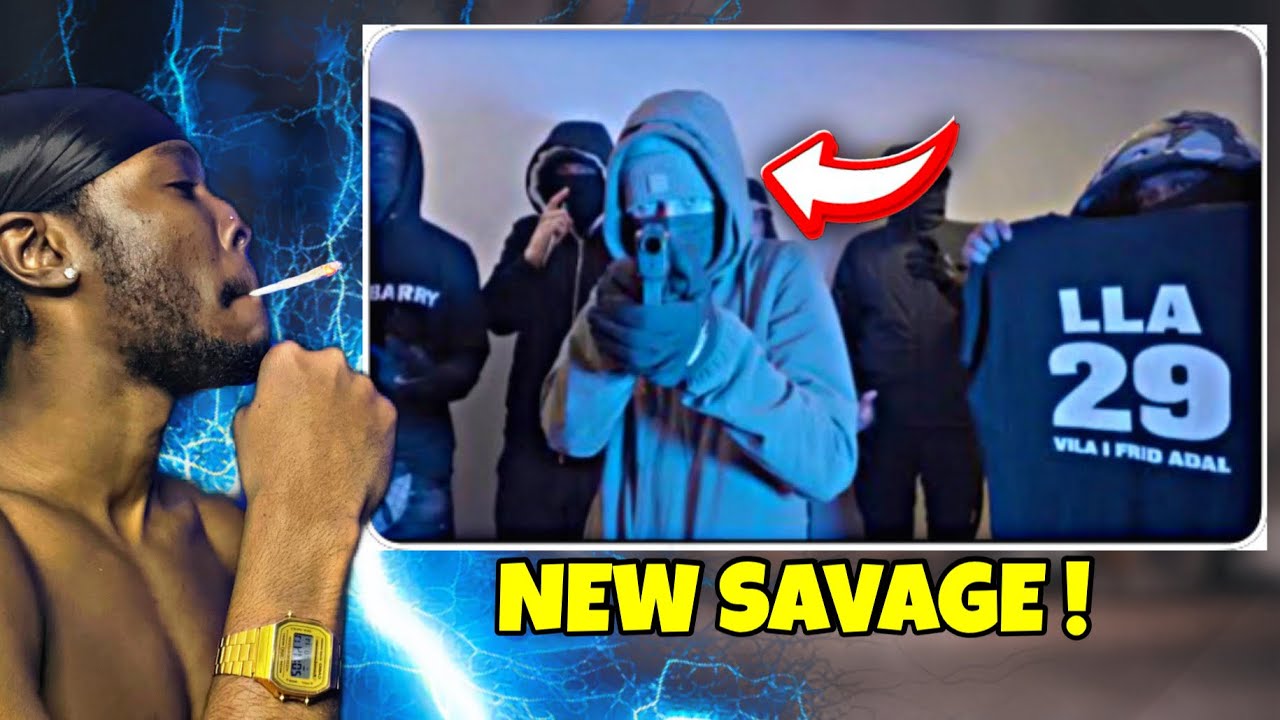 HEZZY NEW OPP! BB29 - KRYPTERAD (English subtitles) | AMERICAN REACTS ...