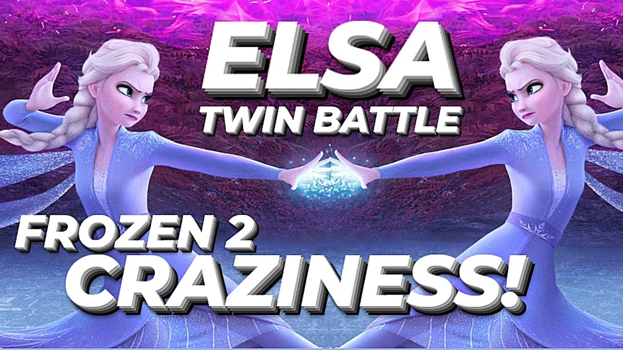 MORE FROZEN 2 CRAZINESS! 😂🔥| MEMES | FUNNY | Disney | Anna | Elsa ...