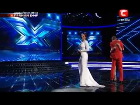 Х ФАКТОР 3   Выбор выбывающего 4 Прямой эфир 17 11 12
